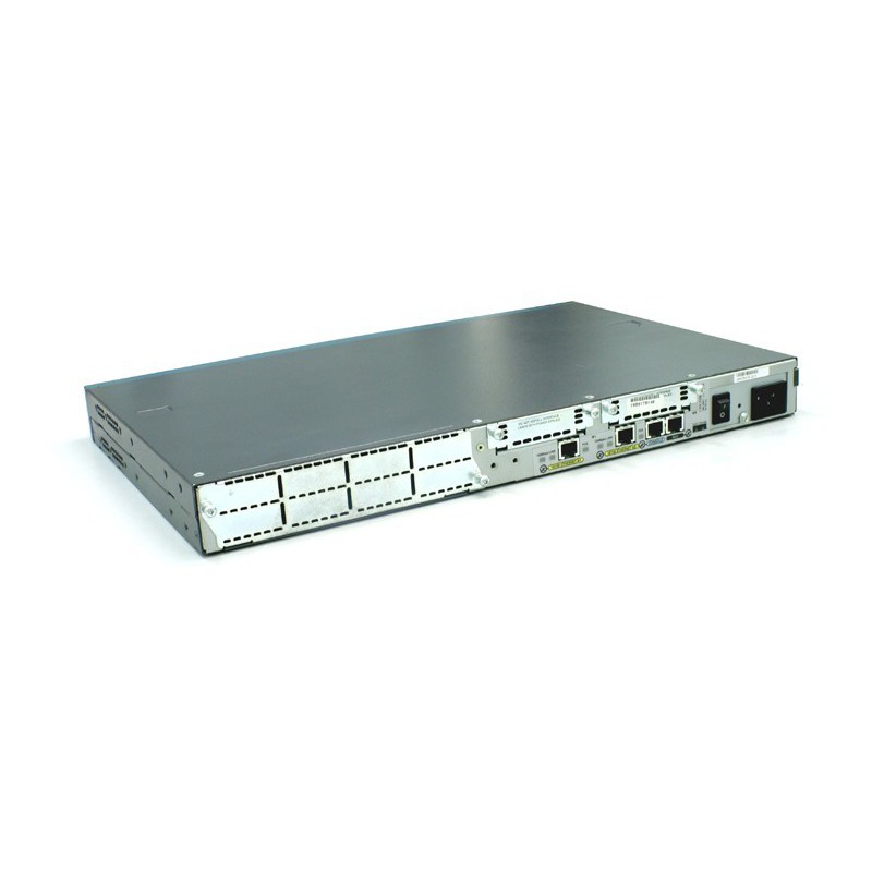Cisco 2651XM Router - روتر سیسکو