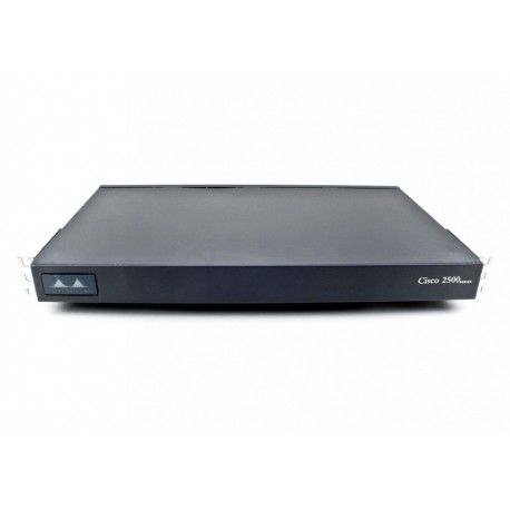 Cisco 2511 Router - روتر سیسکو