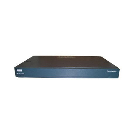 Cisco 2611 Router - روتر سیسکو