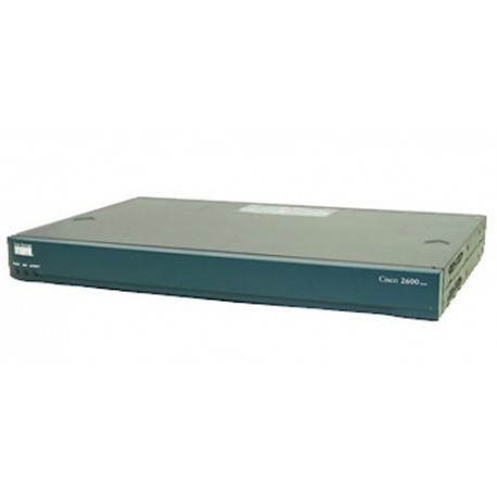 Cisco 2610 Router - روتر سیسکو
