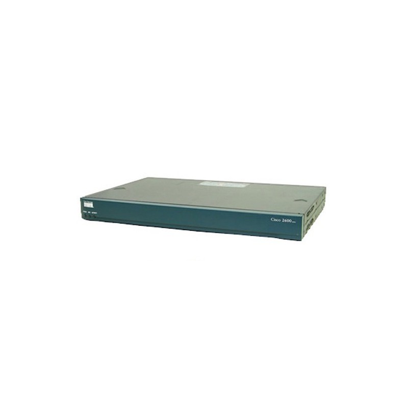 Cisco 2610 Router - روتر سیسکو