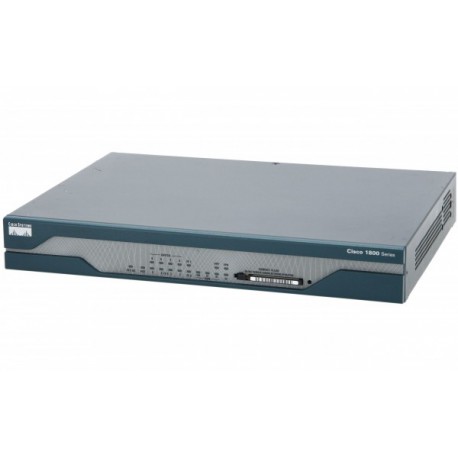 Cisco 1812 Router