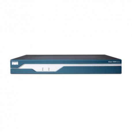 Cisco 1841 Router