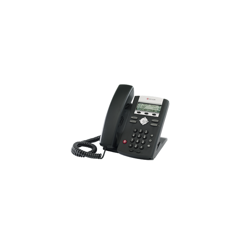 Polycom SoundPoint IP 331 پلیکام